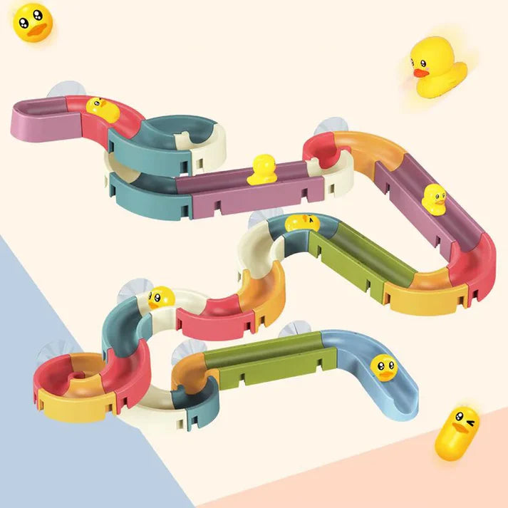 Sliding Mini Toboggan™ – Babiespace