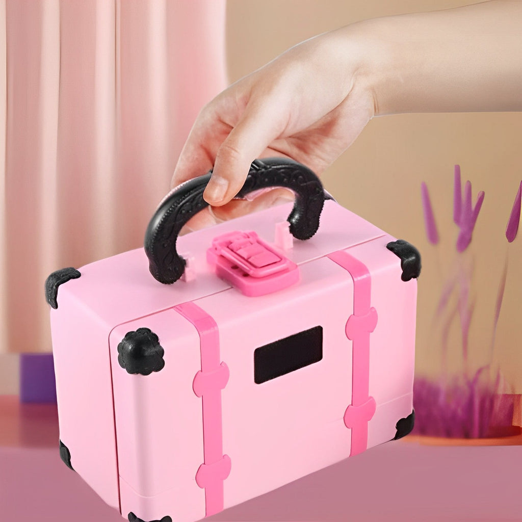 Kids Washable Makeup Beauty Kit – Babiespace